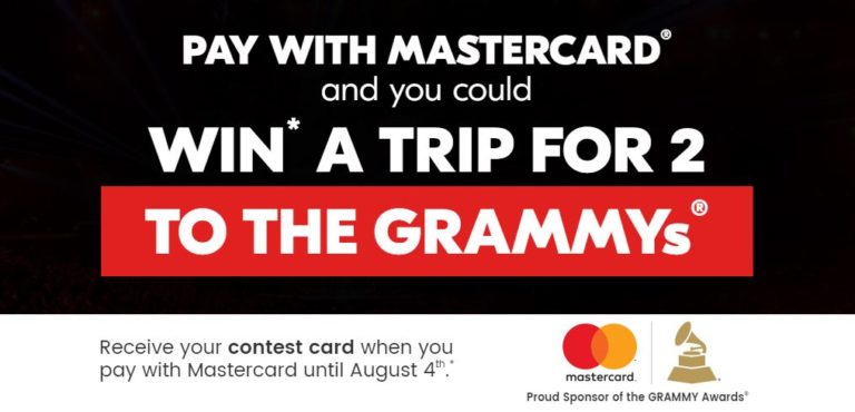 Shoppers Drug Mart MasterCard Contest. Enter your PIN and win a trip to ...