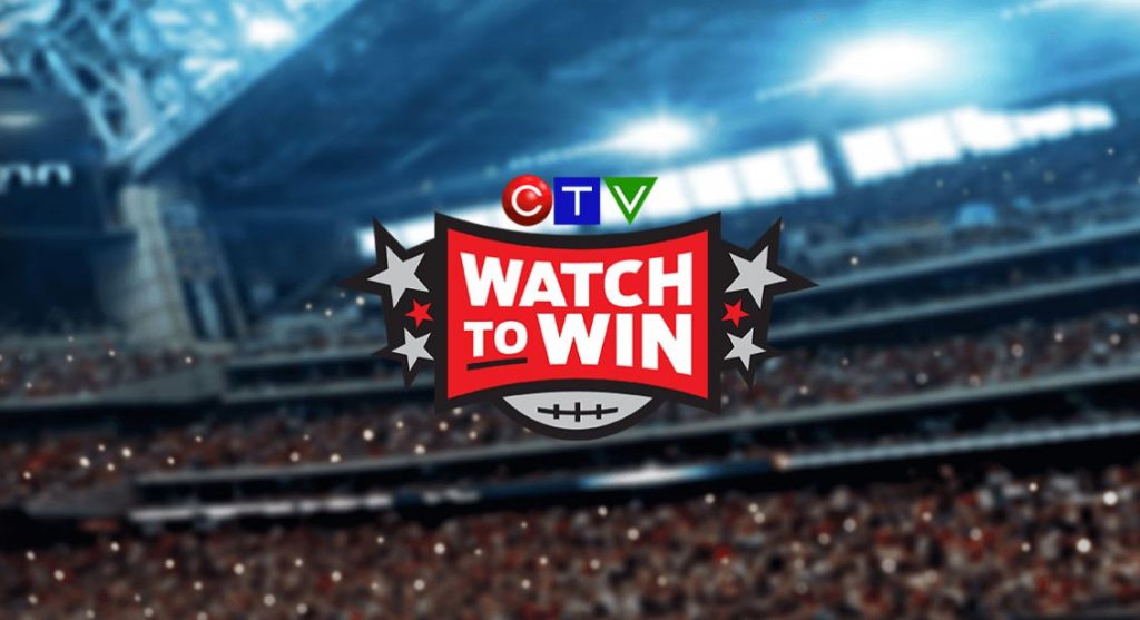 CTV’s Super Bowl Watch to Win Contest 2018: Win over $300,000 in prizes ...