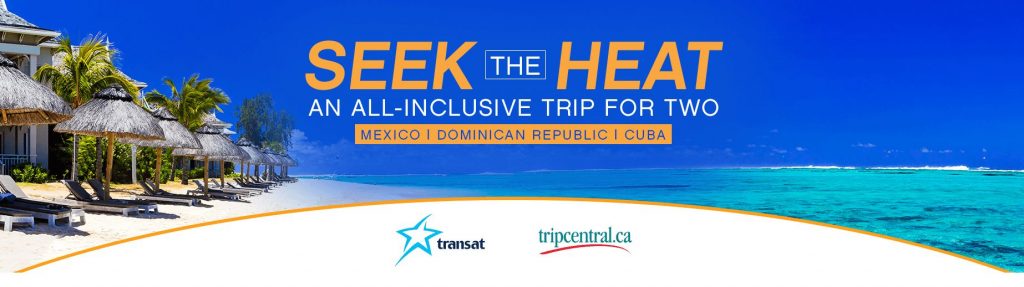 Majic 100.3 Seek the Heat Contest: Win trips to Mexico, Dominican ...