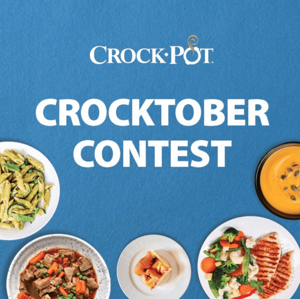 London Drugs Crockpot Contest: Win a 6QT Crockpot Express | Contests in ...