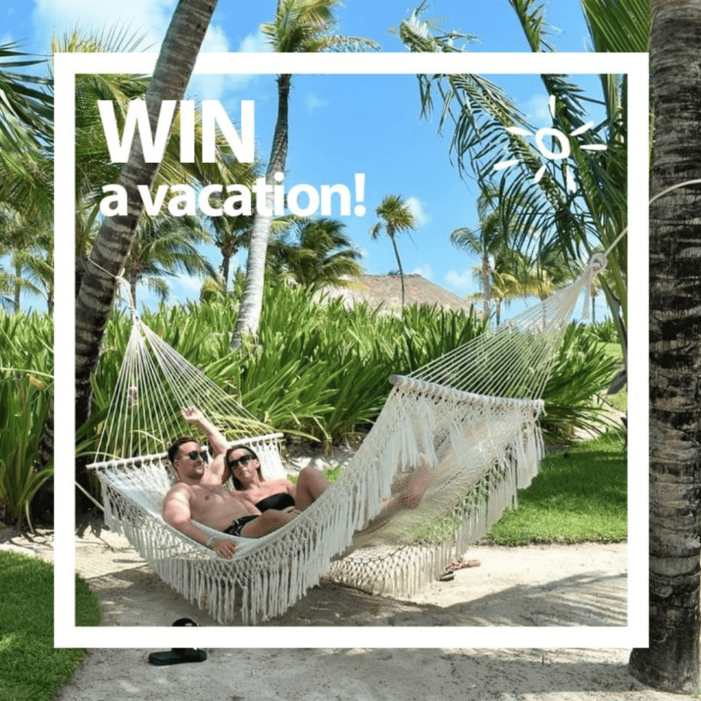 Sunwing VacationBetter Contest: Win an all inclusive vacation for two ...