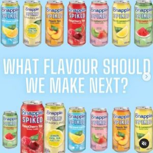 Snapple Spiked Contest: Win a a Softub valued at $4,795 and more ...