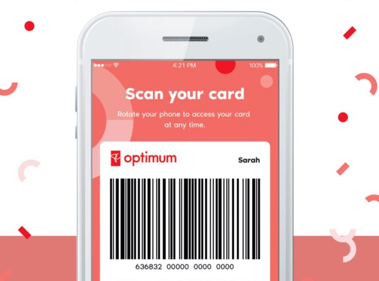 Optimum Scan Your App Contest: Win 1 of 50 prizes of 1 Million PC ...