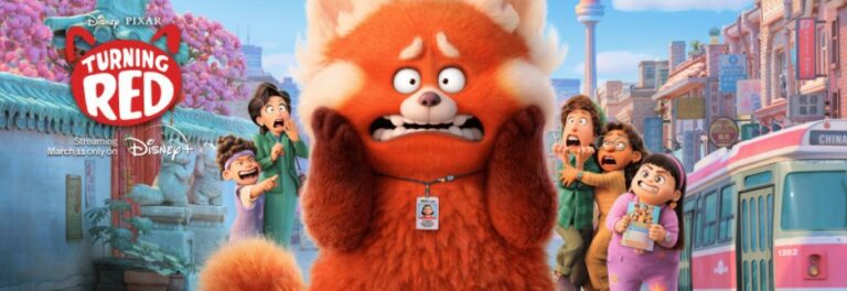 Air Canada Turning Red Contest: Win a trip for 4 to Toronto for the ...