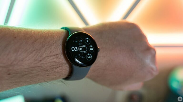 MobileSyrup Contest: Win a Pixel Watch | Contests in Canada