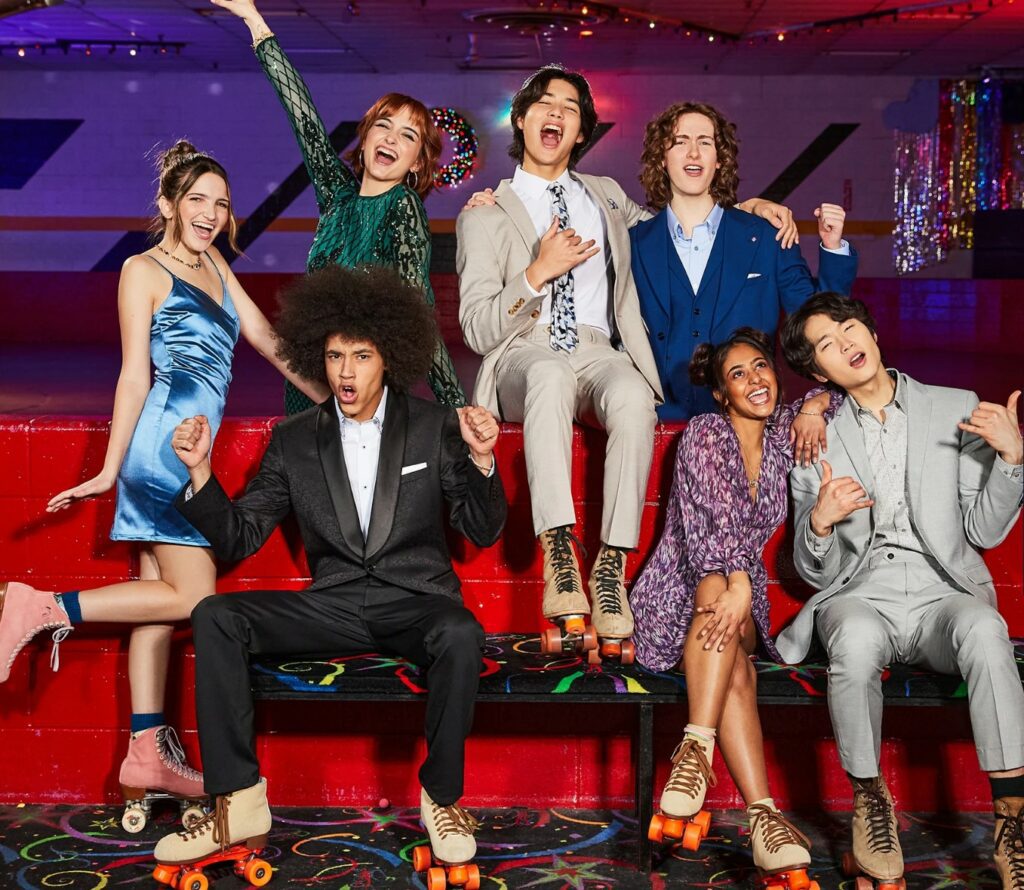 Tip Top Prom Contest: Win suits for you and two friends plus $2500 cash ...