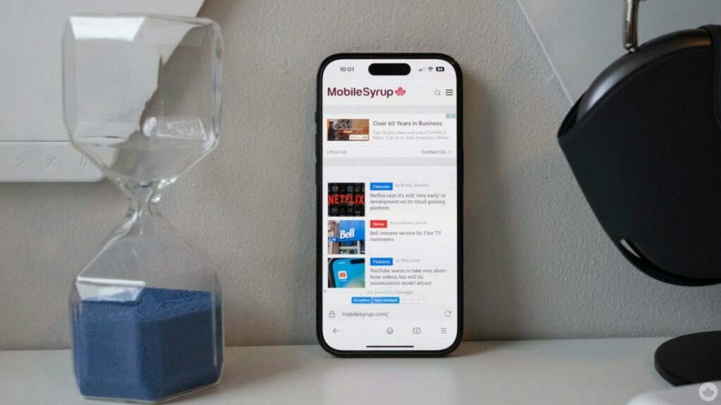 MobileSyrup Survey: Win 1 of 3 Amazon gift cards valued at up to $600 ...