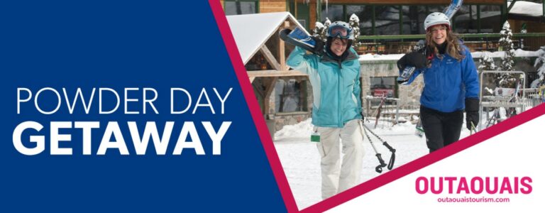 MOVE 100’s Powder Day Getaway Contest: Win a Winter Adventure in the ...