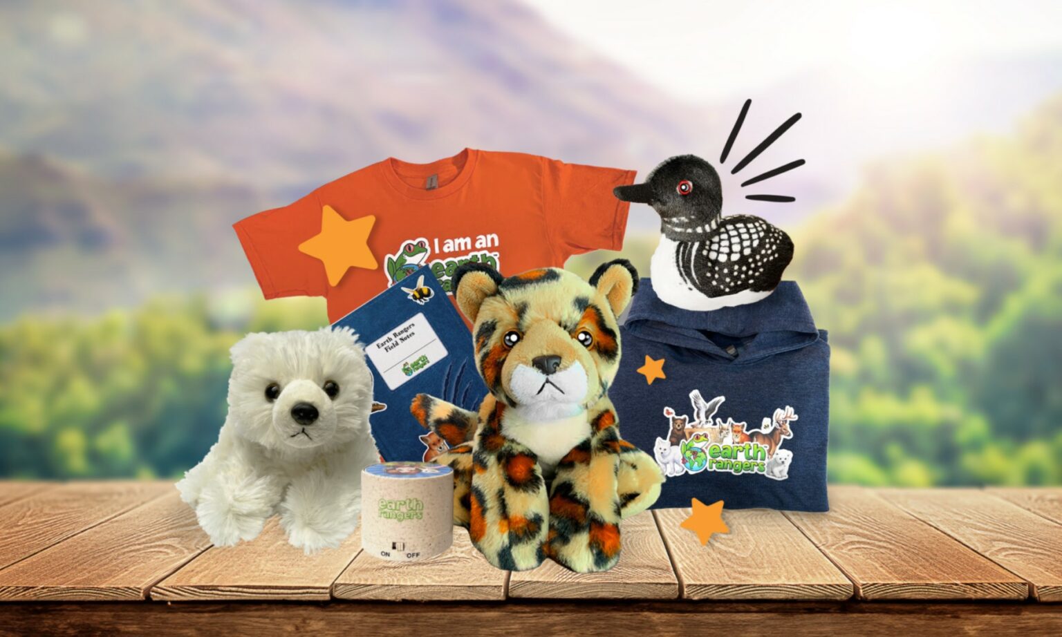 Earth Ranger of the Year Contest 2024: Win a $100 gift card for Earth ...