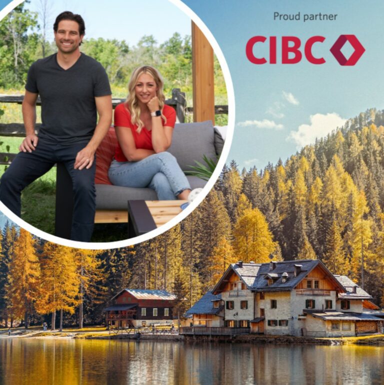 HGTV Scott’s Vacation House Rules Contest: Win $3,000 CAD for a luxury ...