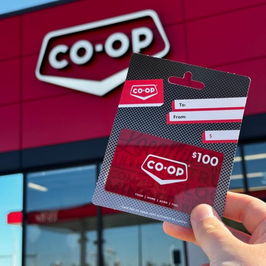 CO-OP Together We Win 2024 sweepstakes: Win cash, shopping sprees, and ...
