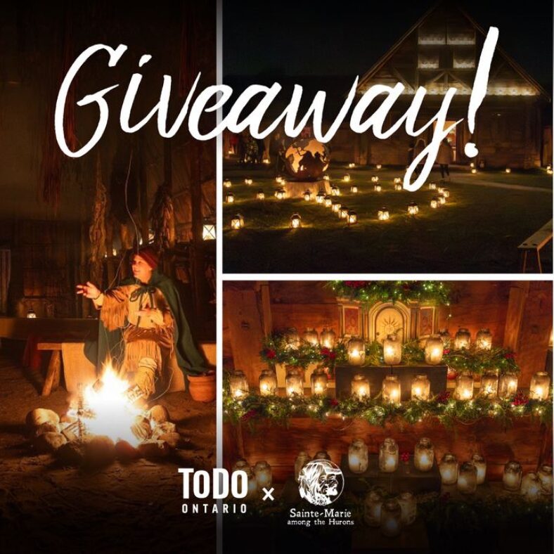 Contests in Canada | Contests and giveaways in Canada