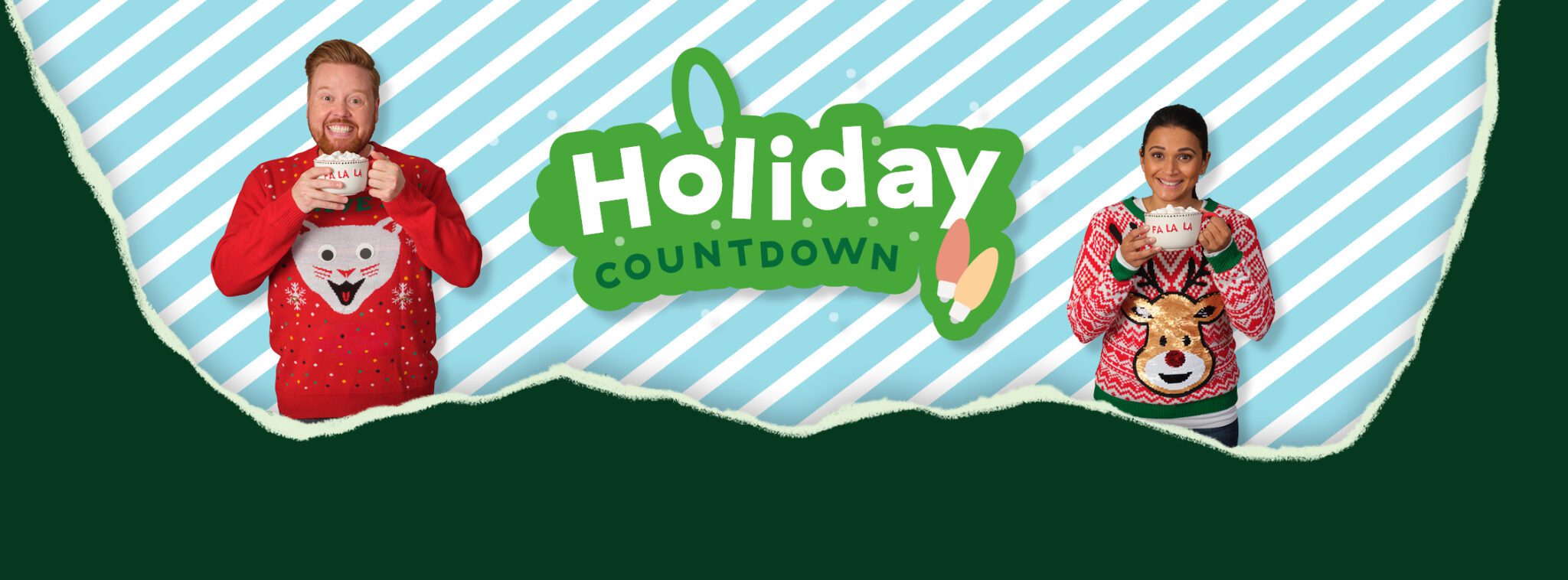 BC Hydro Holiday Countdown Contest: Win weekly prizes | Contests in Canada