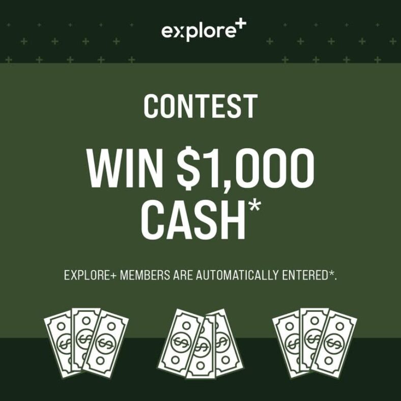 Contests in Canada | Contests and giveaways in Canada