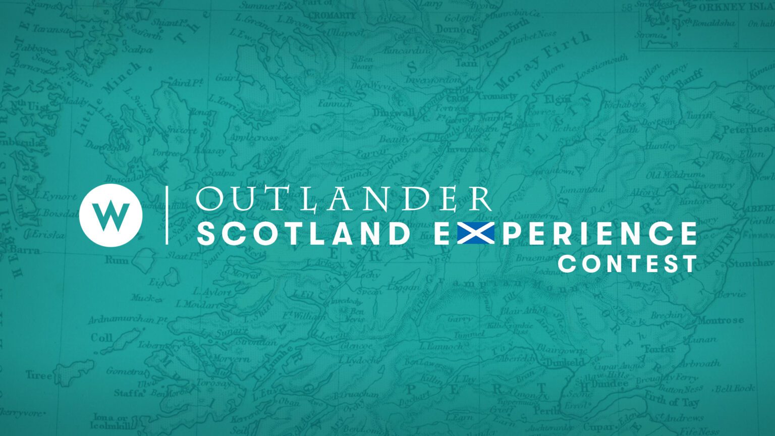 Outlander Experience Contest: Win a trip to Scotland | Contests in Canada